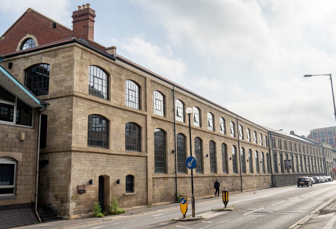 The works bath store